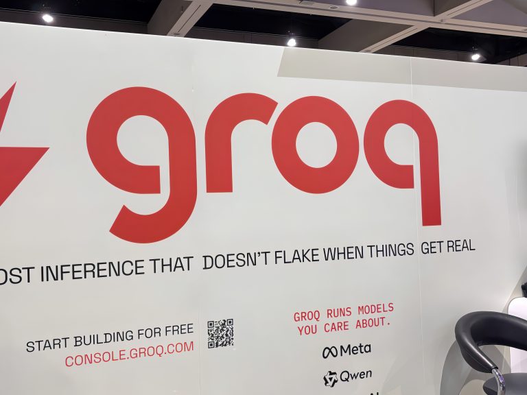 [News] NVIDIA Reportedly Denies USD 20B Groq Acquisition Rumors