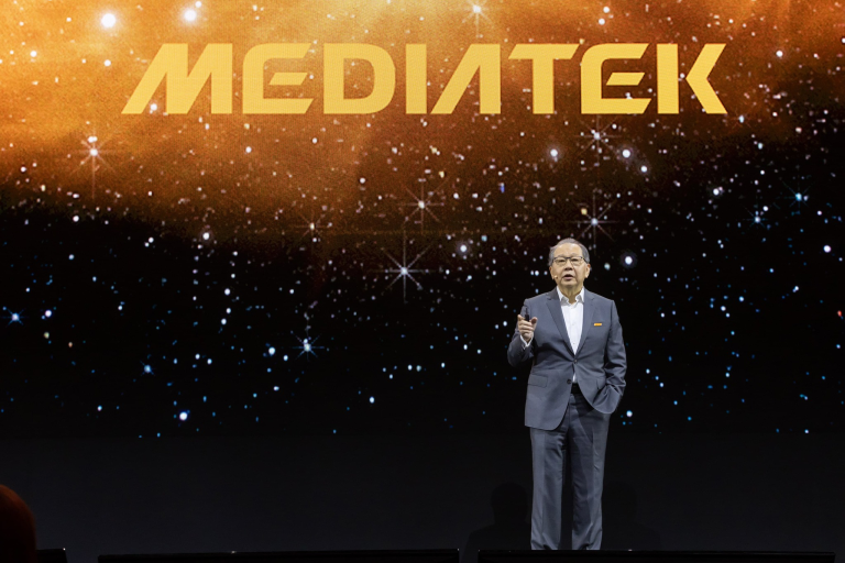 [News] MediaTek Seen Raising Prices 10–20%, Reportedly Wins TPU v9 ...