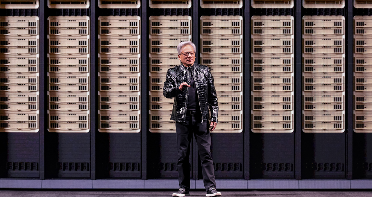 [News] NVIDIA GTC 2026 in Focus: Feynman Reportedly on TSMC A16 ...