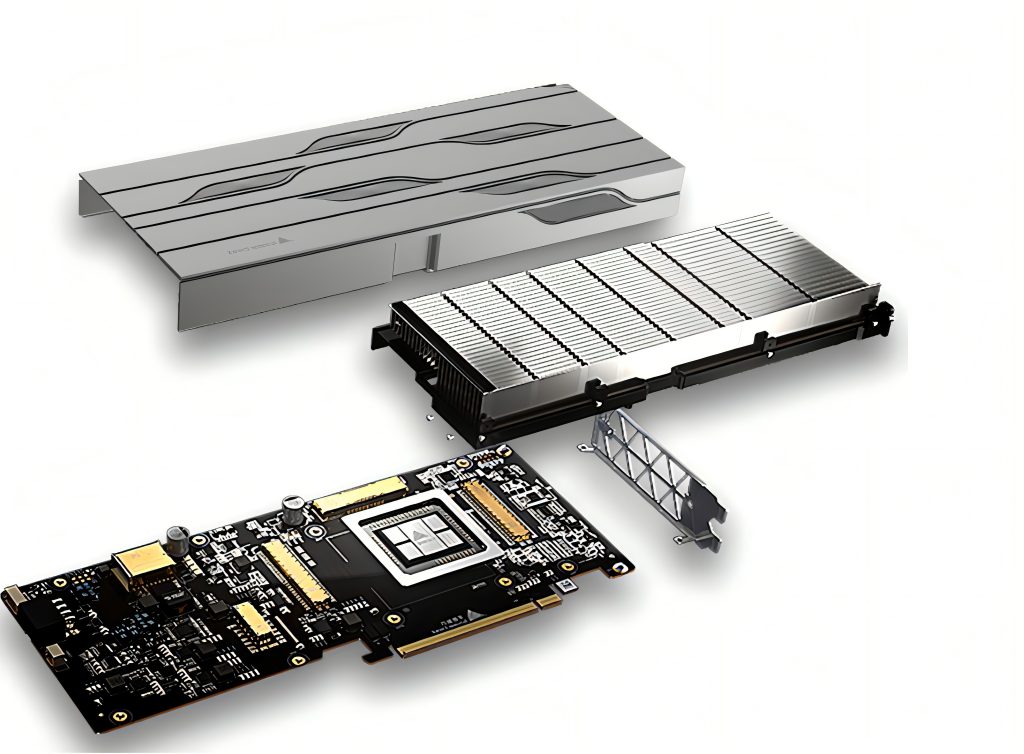 [News] China’s Iluvatar CoreX Reportedly to Unveil 2026–28 GPU Roadmap ...