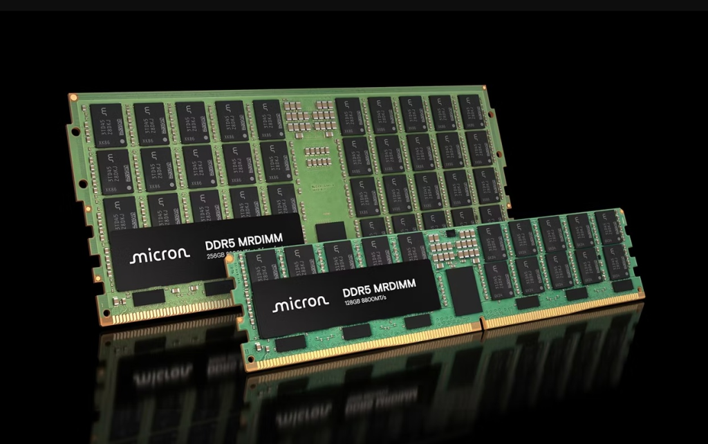[News] Memory OSAT Prices Reportedly Jump 30%, Led by Powertech, Micron ...