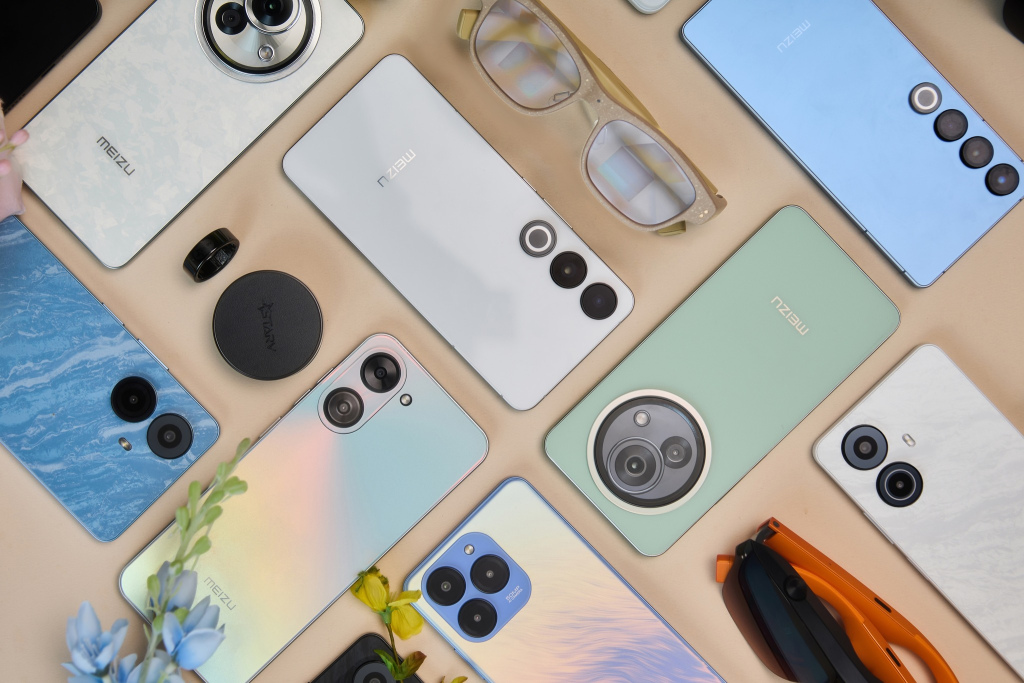 [News] Meizu Reportedly Scraps Meizu 22 Air as Memory Costs Drive Price ...