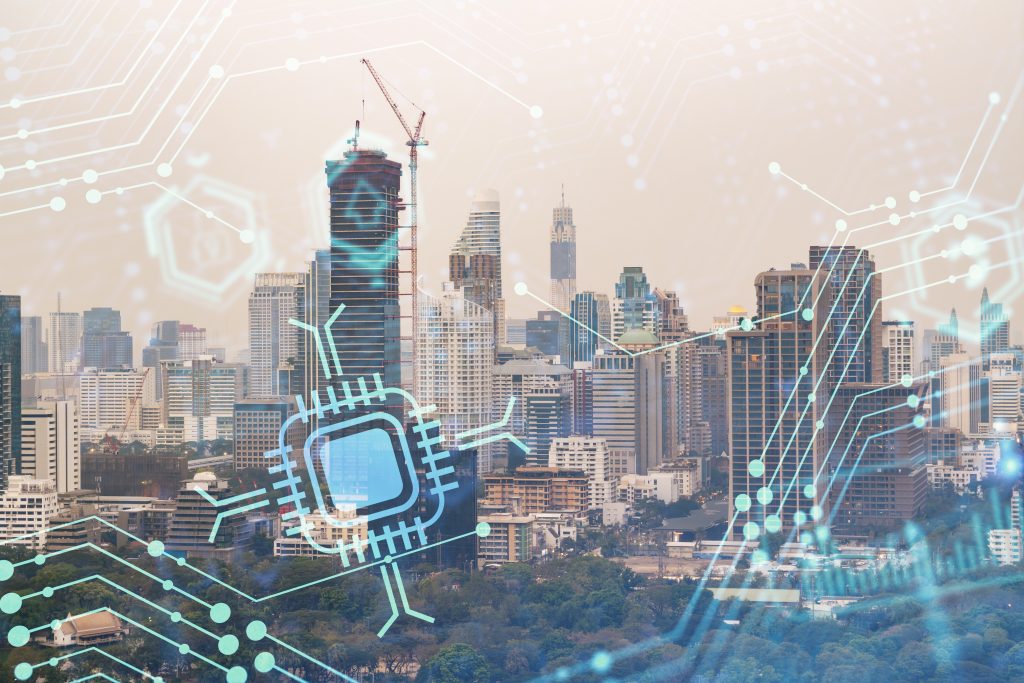 [News] Shanghai Launched New Plan, Highlighting the Development of IC ...