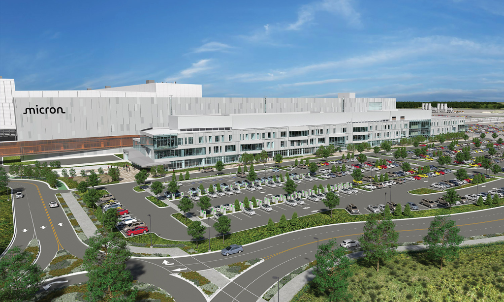 [News] U.S. Commerce Secretary Lutnick Reportedly to Attend Micron’s ...