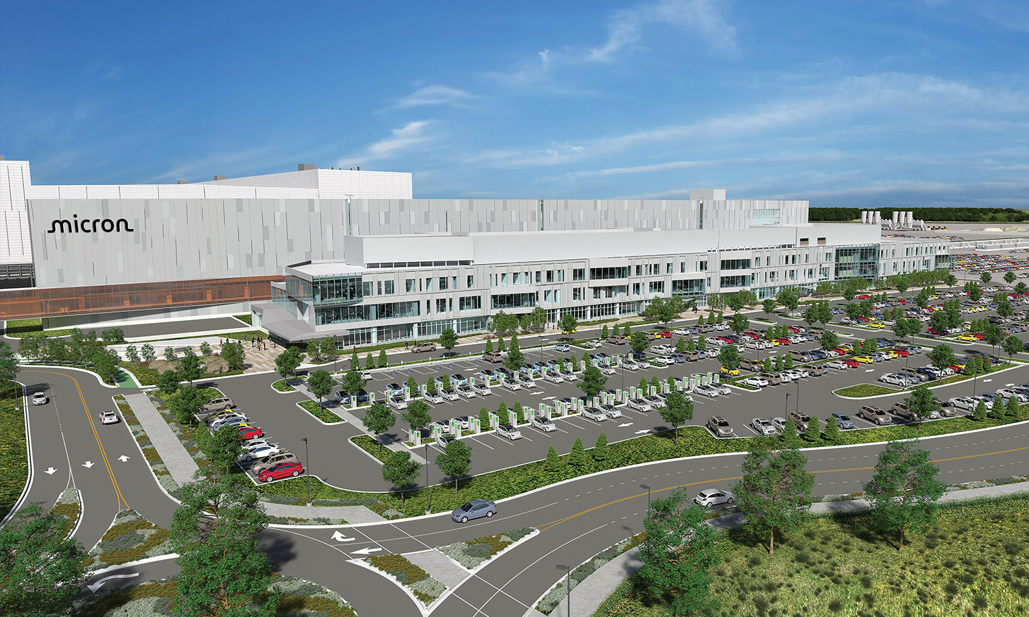 [News] U.S. Commerce Secretary Lutnick Reportedly to Attend Micron’s ...