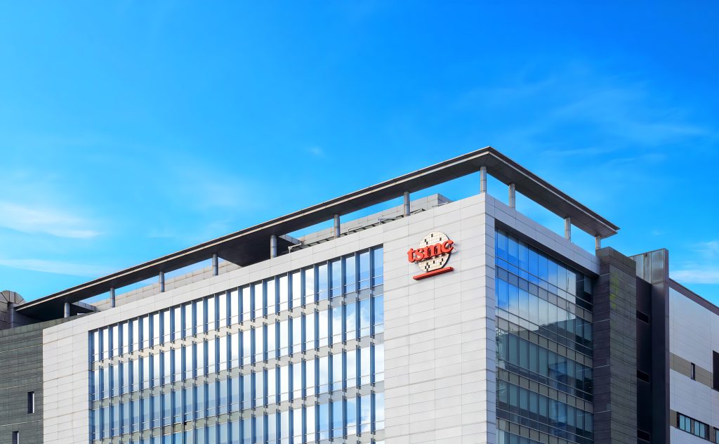[News] TSMC Sees AI Wafer Demand Rising 11x From 2022–2026, Targets ...