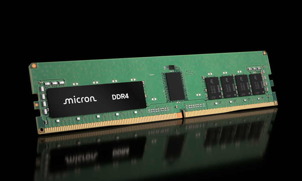 [News] DDR4 Reportedly Leads Legacy Memory Rally with Q1 Prices Up to ...