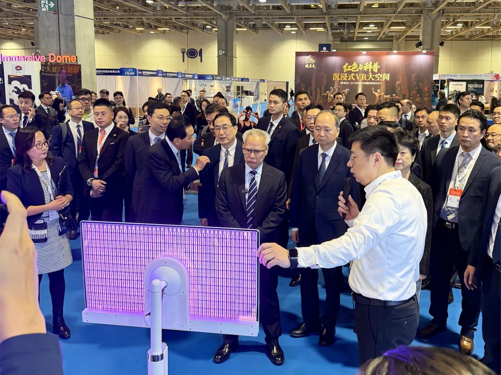 [News] China Pushes Glass Substrate: BOE Reportedly Eyes Post-2026 Mass ...