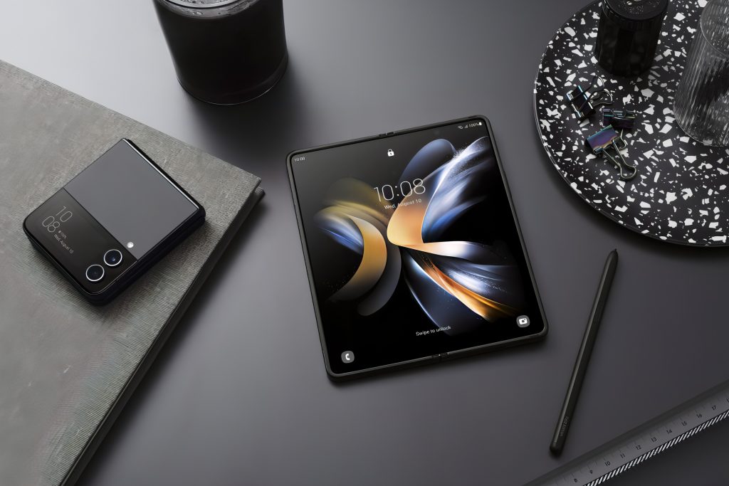 [News] Samsung Reportedly Cuts Fold Crease 20% With Ultra-Thin Glass ...