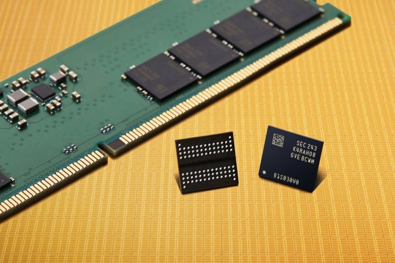 [News] South Korea Chip Export Volume Falls Yet Revenue Surges; May ...