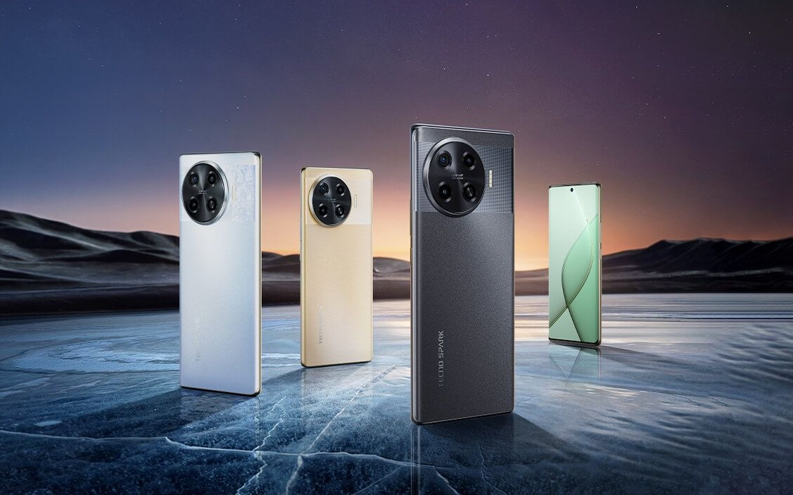 [News] Chinese Smartphone Maker Transsion Warns 2025 Net Profit Could ...