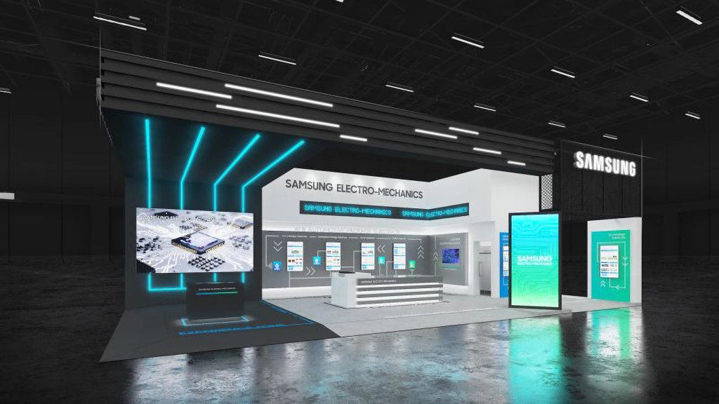 [News] Samsung Reportedly Shifts Glass Substrate Project to Business ...