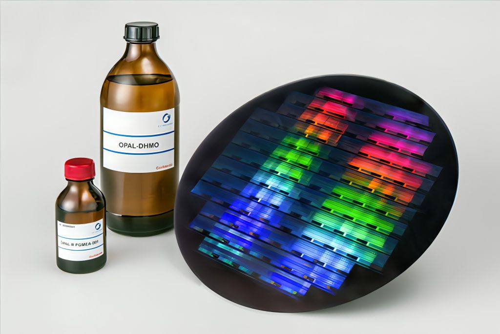 [News] Japanese Paper Maker Oji Holdings Reportedly Develops EUV ...