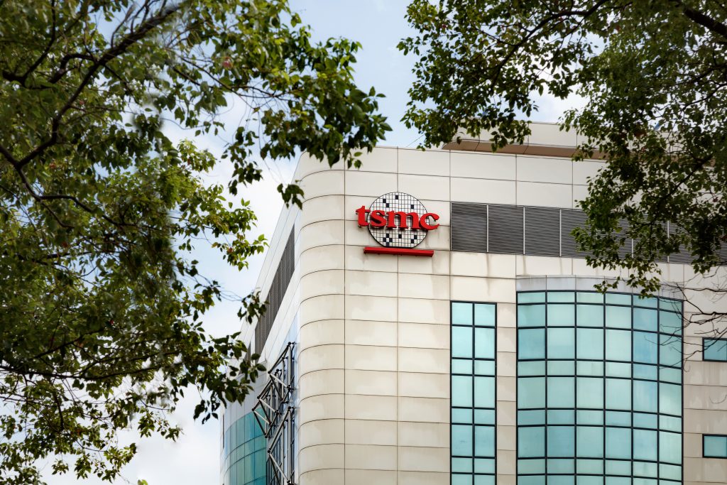 [News] TSMC Latest Roadmap: A12, A13 for 2029 Without High-NA EUV; A16 ...