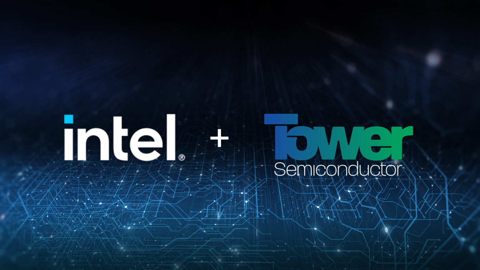[News] Intel Reportedly Backs Out of 300mm Wafer Deal With Tower ...