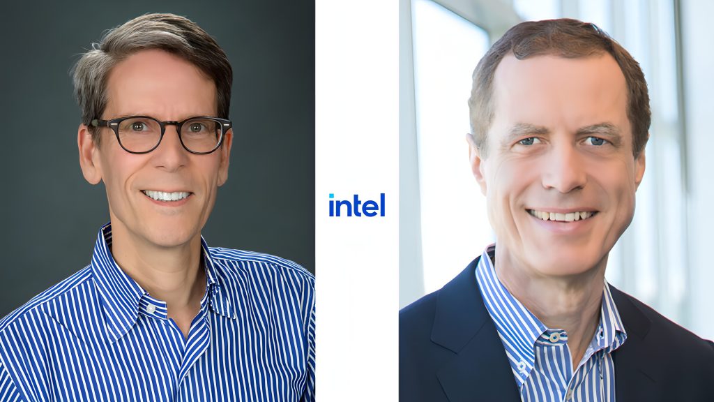 [News] Intel Appoints Former Qualcomm and Google Executive Craig H ...
