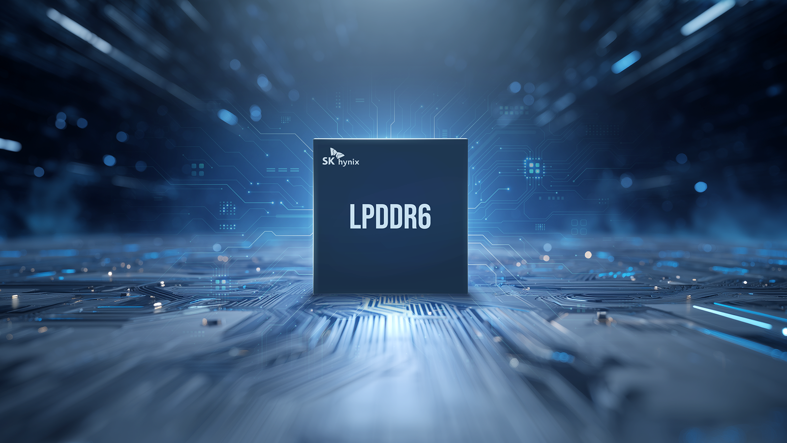 [News] JEDEC Previews LPDDR6 Enhancements, Develops SOCAMM2 Standard ...
