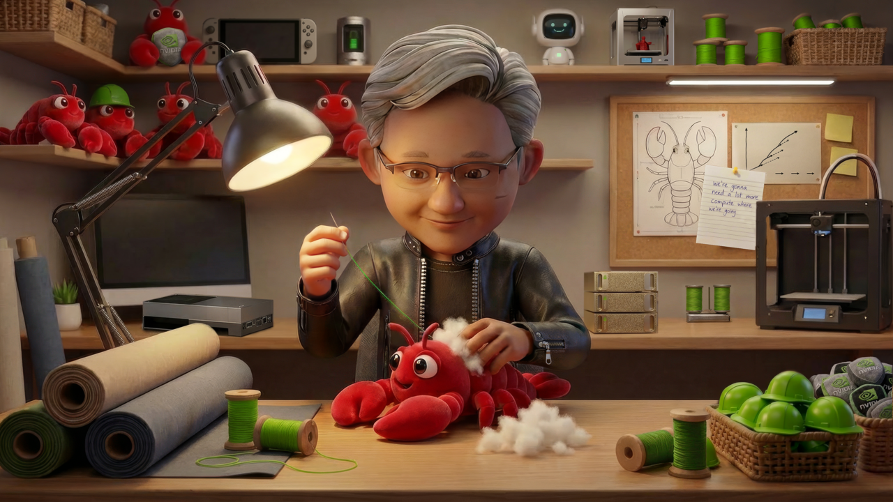 [News] “Everyone Raising a Lobster”: How OpenClaw Reshapes the ...