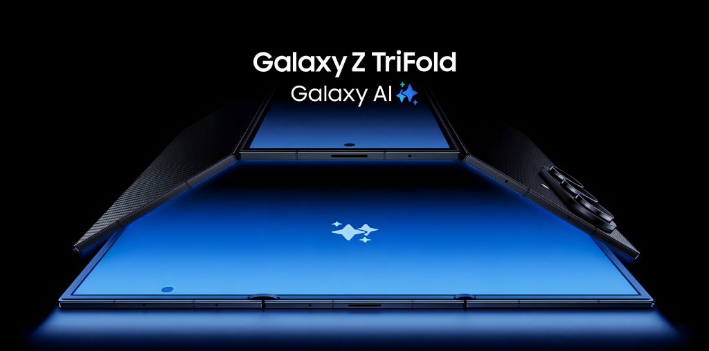 [News] Samsung Reportedly Ends Galaxy Z Tri-Fold as Memory Costs Rise ...