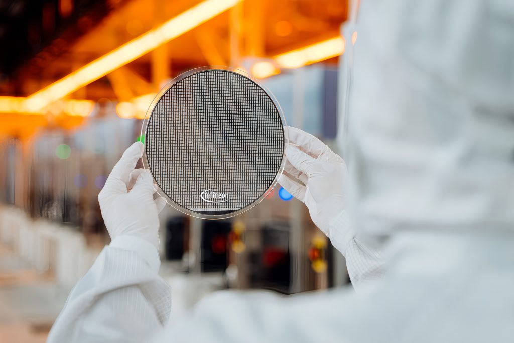 [News] China Achieves 14-Inch SiC Breakthrough, Intensifying Global ...