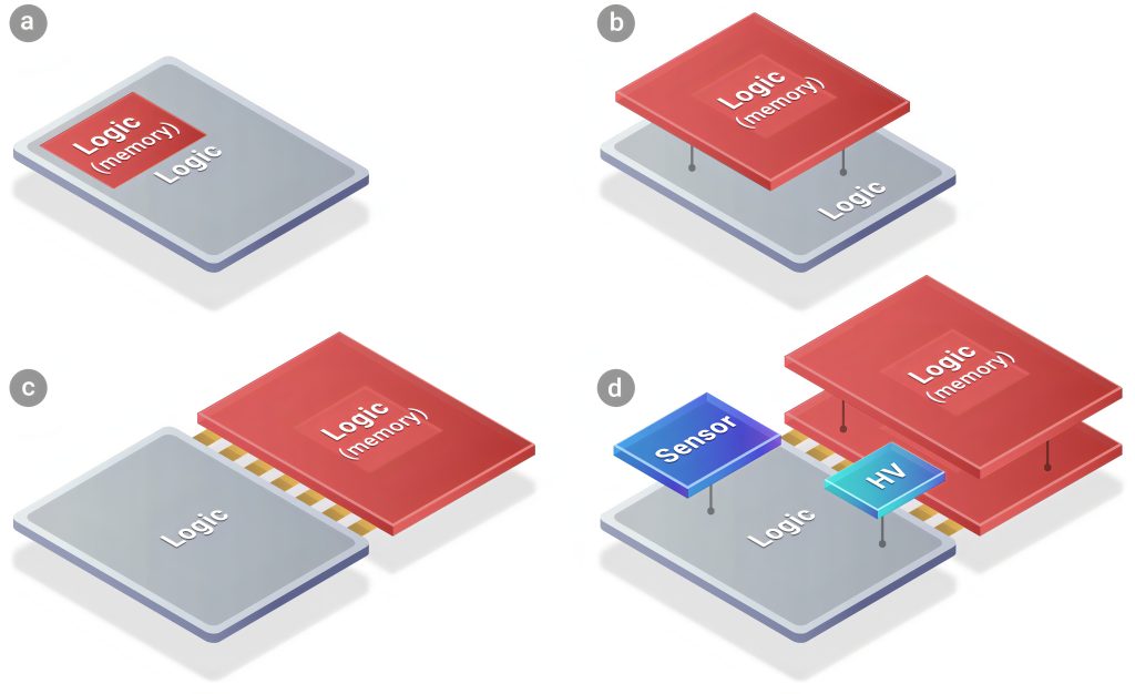 [News] NVIDIA Rubin Ultra and Feynman Reportedly to Boost TSMC SoIC ...
