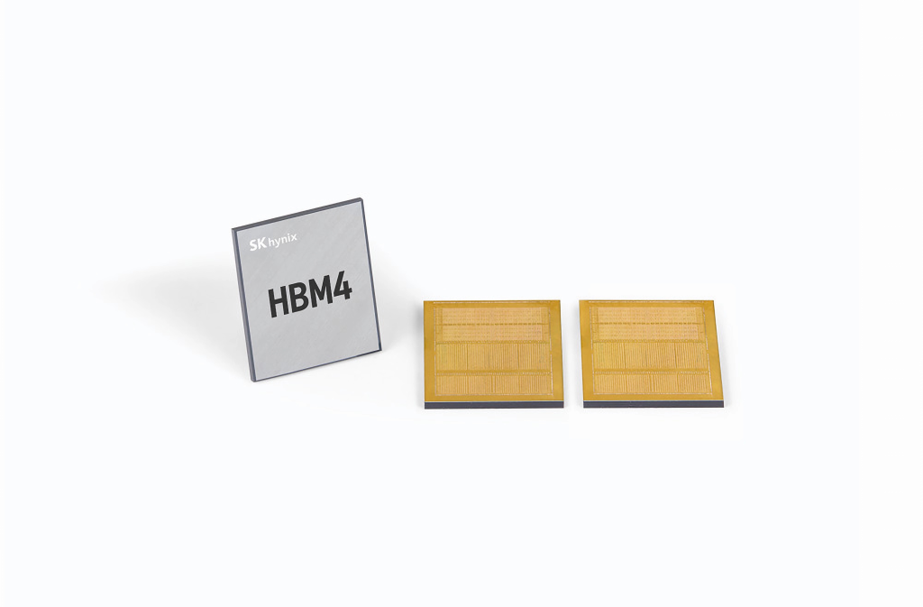 [News] SK hynix Reportedly Weighs TSMC 3nm for HBM4E Logic Dies to Gain ...