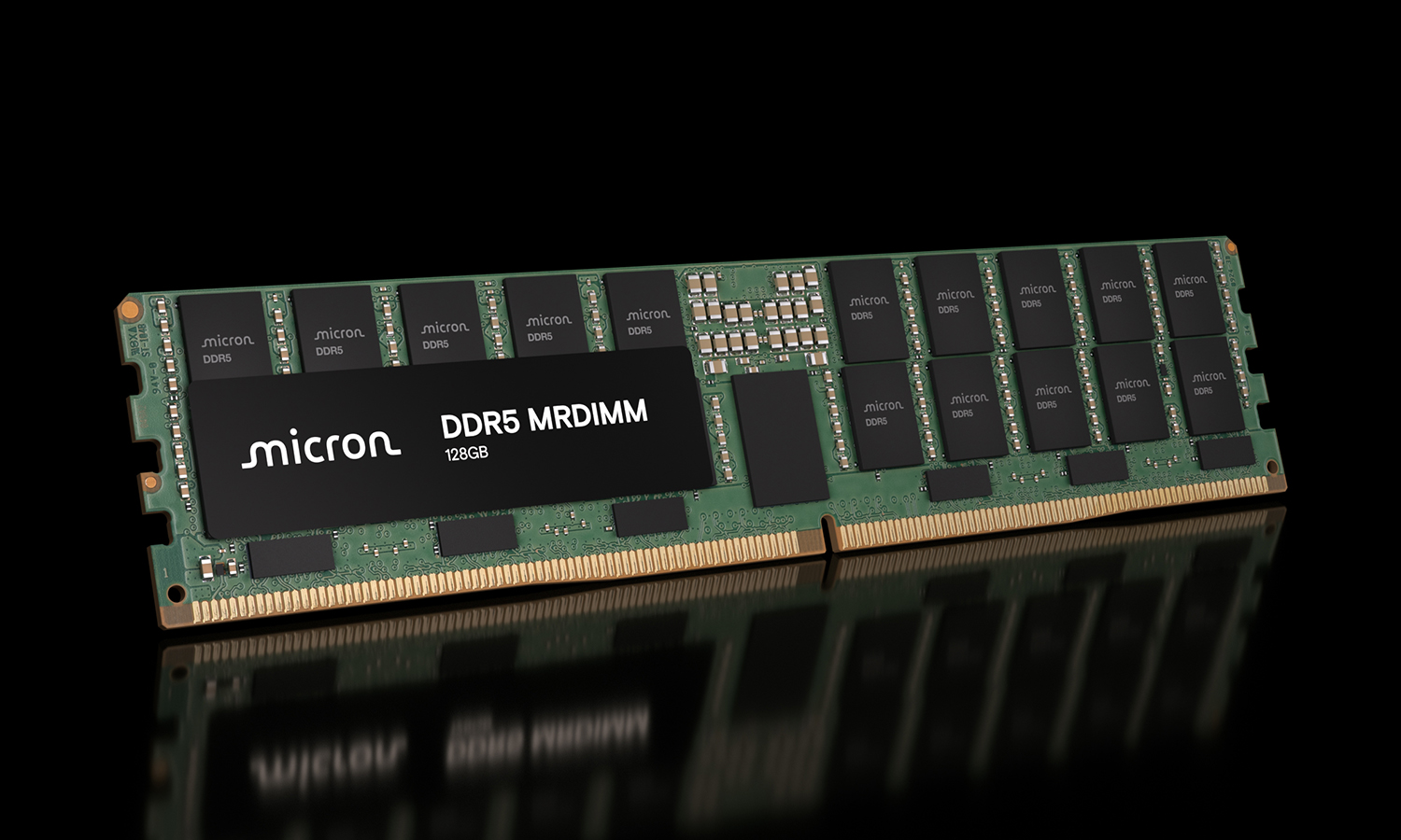 [News] DDR5 Retail Prices Pullback Amid Market Correction, but Industry ...