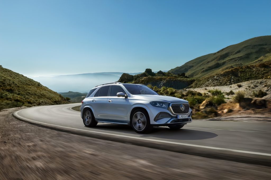 [News] Over 10 Automobile Models Adopted Micro LED Headlamps in 2026 ...