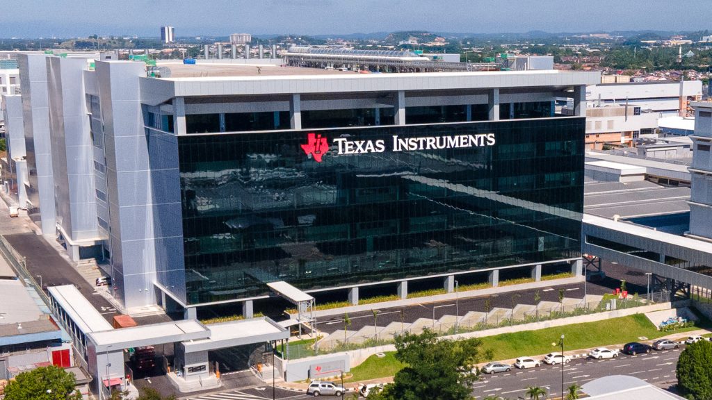 [News] TI Reportedly Raises Power Component Prices 5–15% in July; De ...