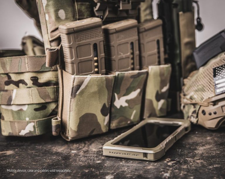 [News] Samsung Reportedly Plans Galaxy S26 Tactical Military Phone ...