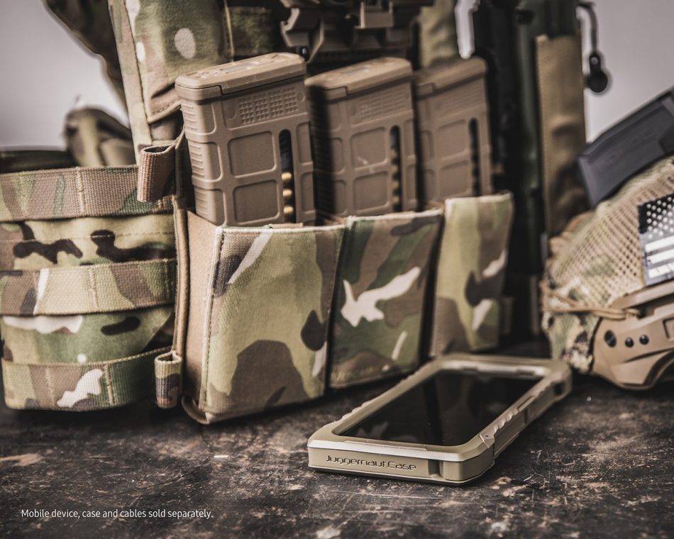 [News] Samsung Reportedly Plans Galaxy S26 Tactical Military Phone ...