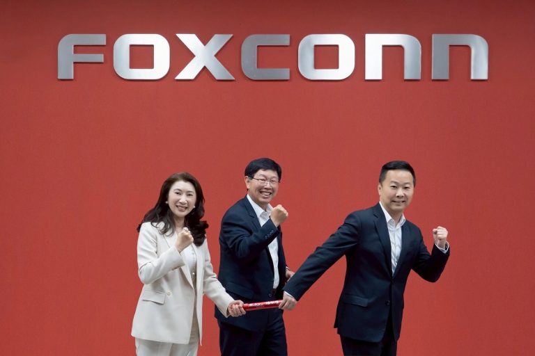 [News] Foxconn to Boost 2026 Capex by 30%; CPO Switches Reportedly Set ...