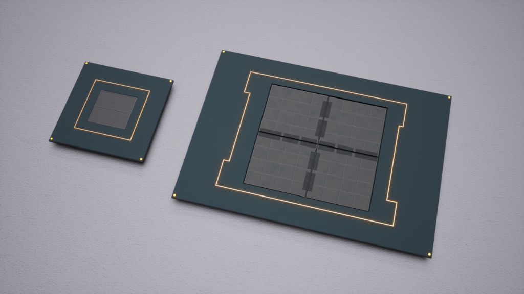 [News] Intel Says EMIB Customers Back Substrate Prepayments; 4 Taiwan ...