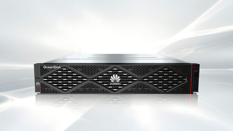 [News] Huawei Reportedly Builds 122TB SSDs With New Packaging Tech ...