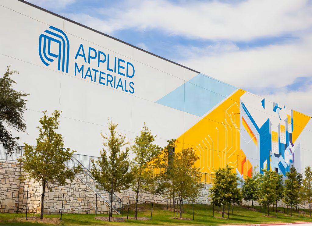 [News] Applied Materials Eyes 25% Southeast Asia Hiring Growth, Mostly ...