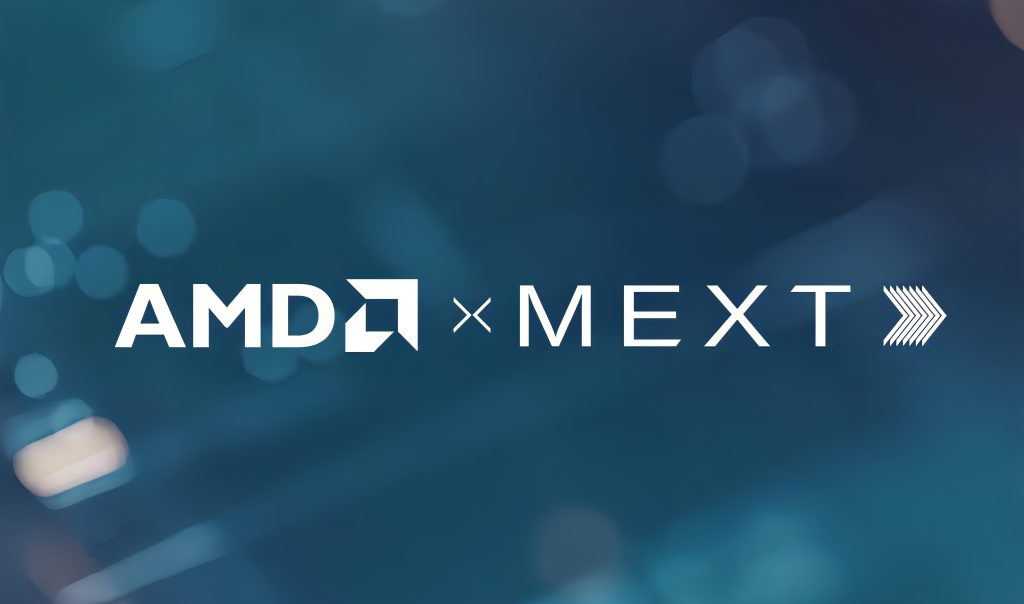 [News] AMD Acquires MEXT to Address AI Memory Bottlenecks with Tech ...