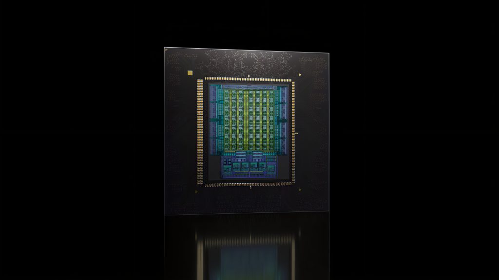 [News] NVIDIA Chooses Monolithic Die Over Chiplets for Vera CPU, Claims ...